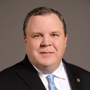 Texas Association of Counties Board of Directors